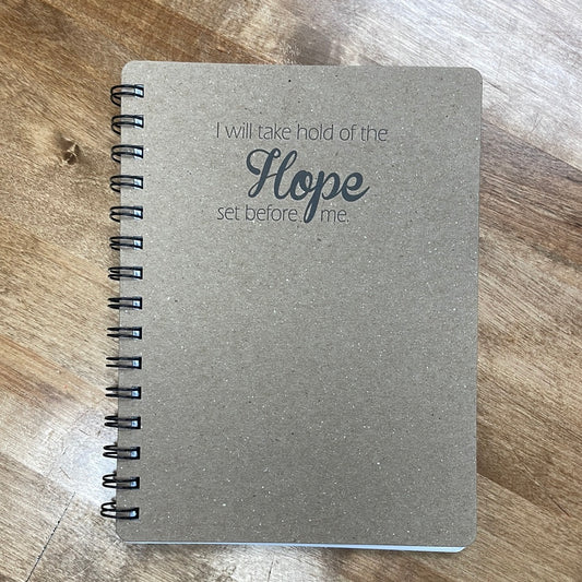 Desk and Paper – Burlap and Daisies