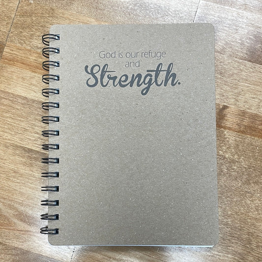 Desk and Paper – Burlap and Daisies