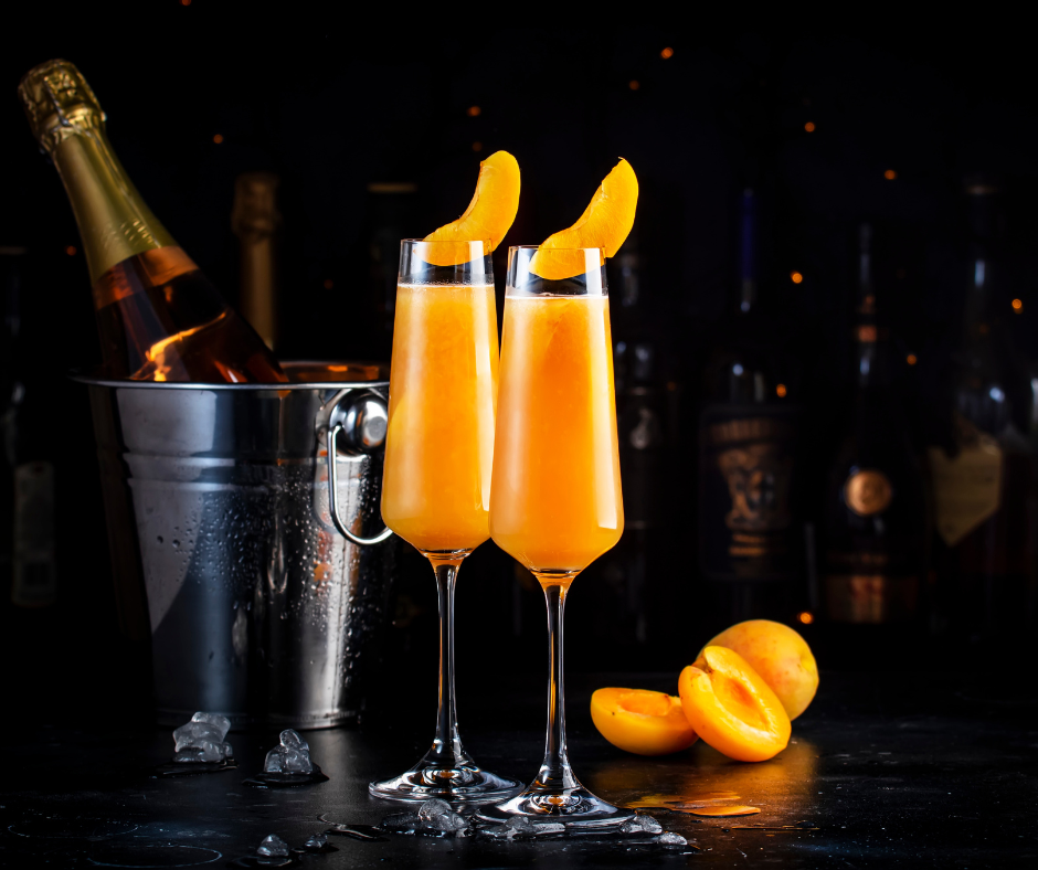 Blood Orange Wine Slushy Mix – Burlap and Daisies