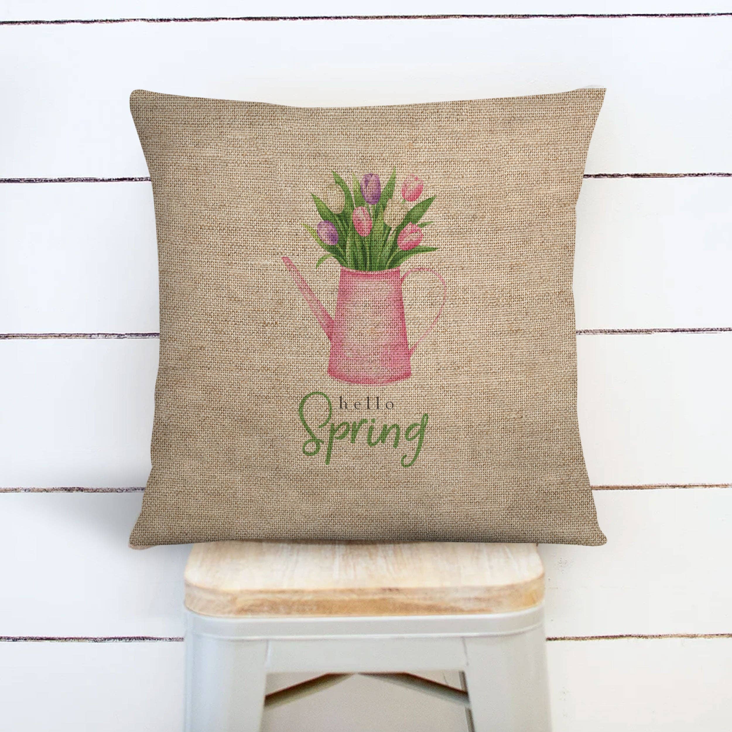 Burlap and Daisies Home Decor Accents & Gifts